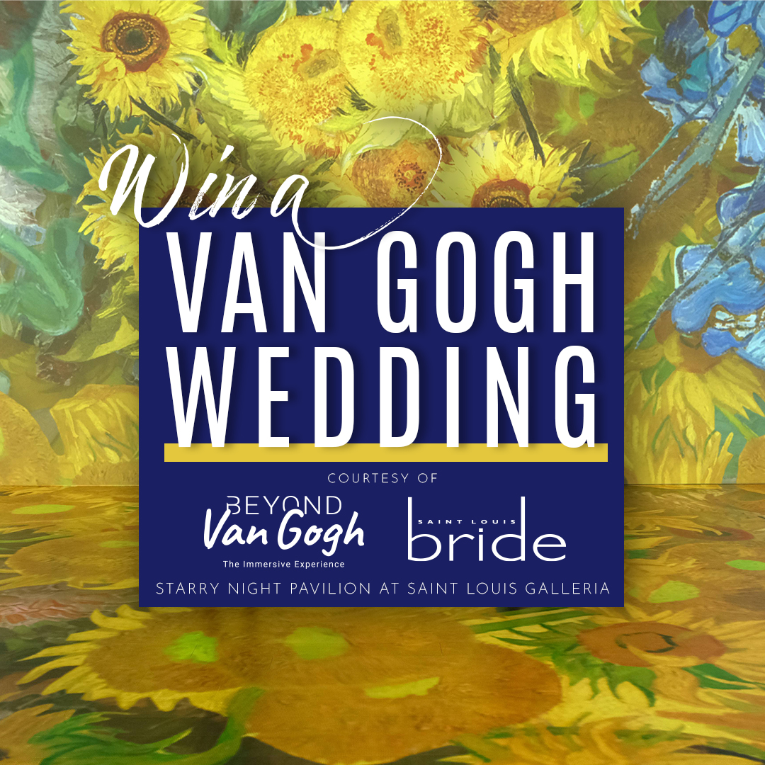 Tell Us Your Artful Proposal Story | Saint Louis Bride